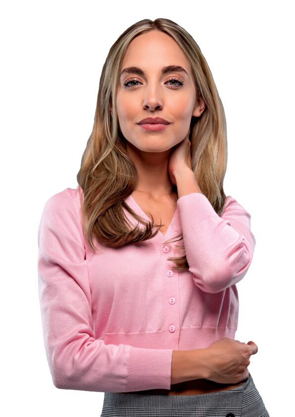 Local actor hits her stride in L.A. - Cape Coral Breeze